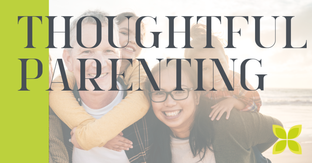 Parenting & Family - Workplace Wellness Program