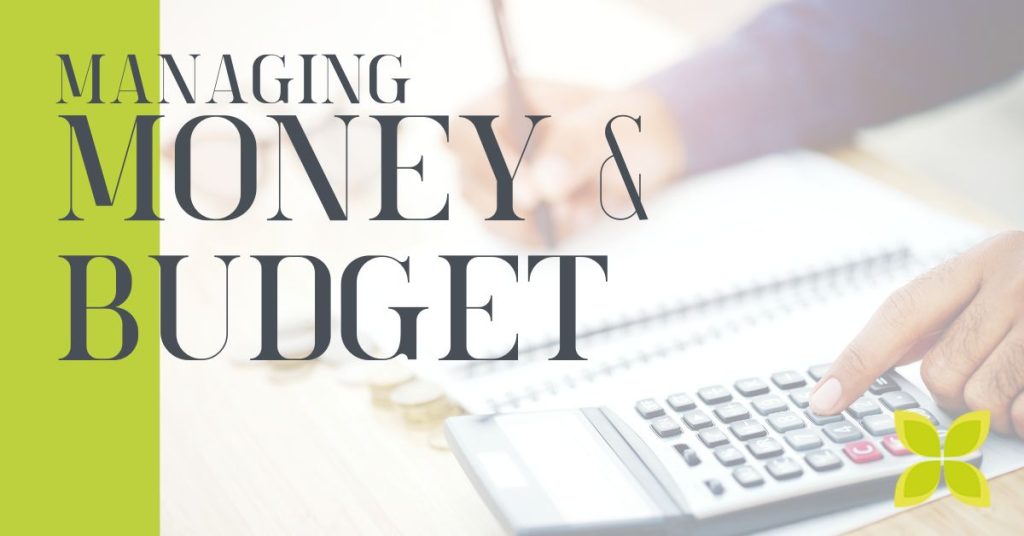 Money - Workplace Wellness Program